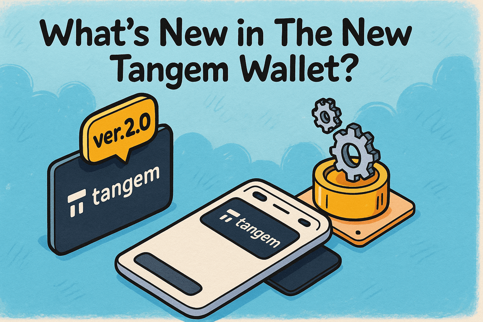 Tangem Crypto Wallet Review: Features, Security & Pros/Cons (2026)