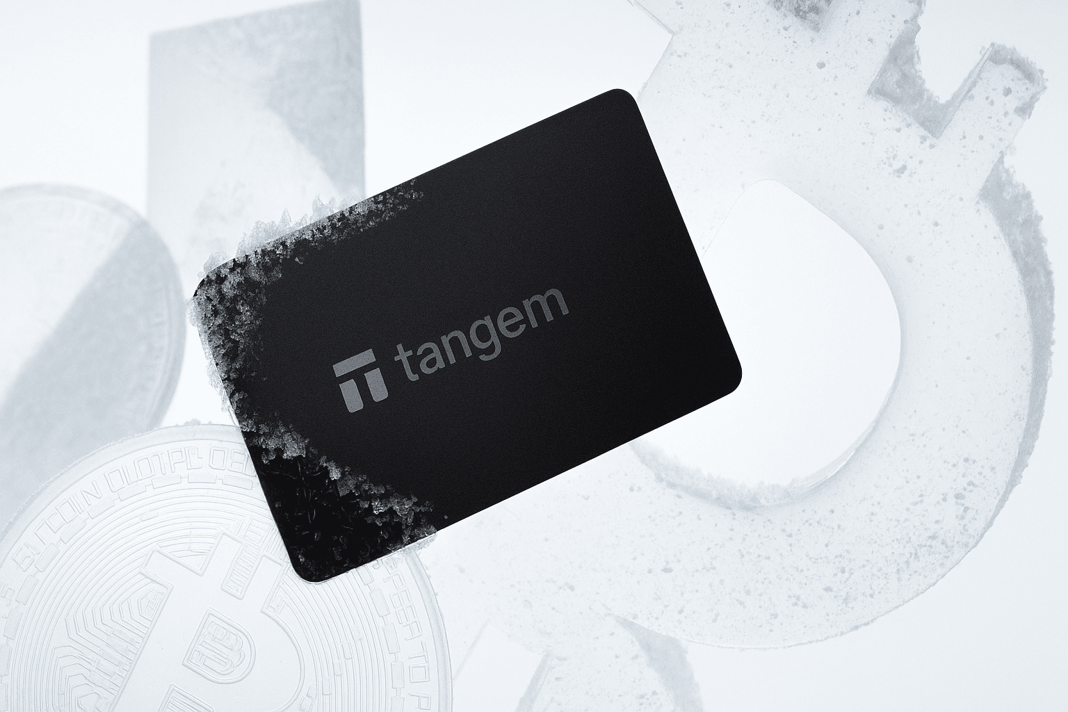 Tangem Crypto Wallet Review: Features, Security & Pros/Cons (2026)